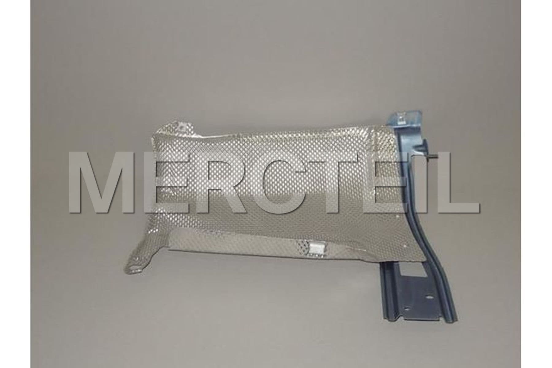 Buy the spare part Mercedes-Benz A2046800222 screening