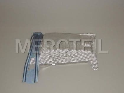 Buy the spare part Mercedes-Benz A2046800222 screening