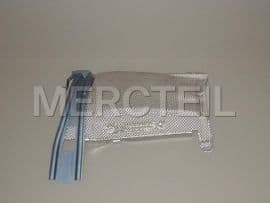 Buy the spare part Mercedes-Benz A2046800222 screening