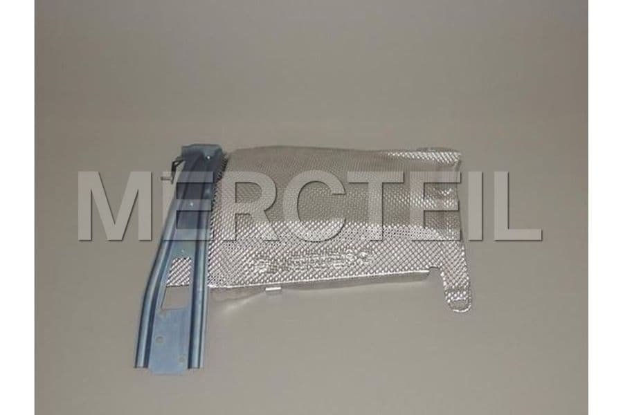 Buy the spare part Mercedes-Benz A2046800222 screening