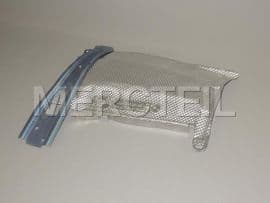Buy the spare part Mercedes-Benz A2046800222 screening