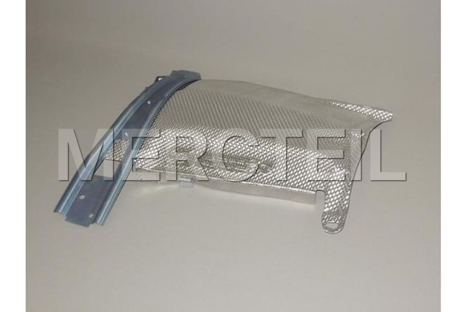 Buy the spare part Mercedes-Benz A2046800222 screening