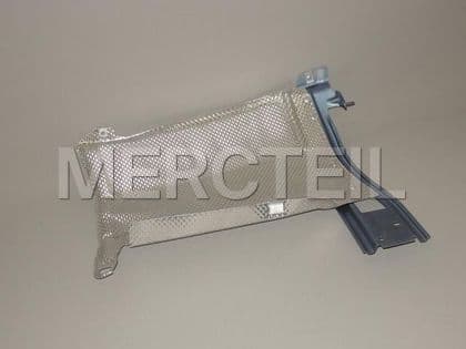 Buy the spare part Mercedes-Benz A2046800222 screening