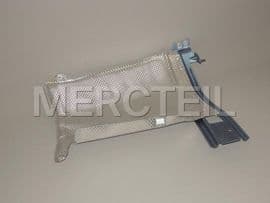 Buy the spare part Mercedes-Benz A2046800222 screening