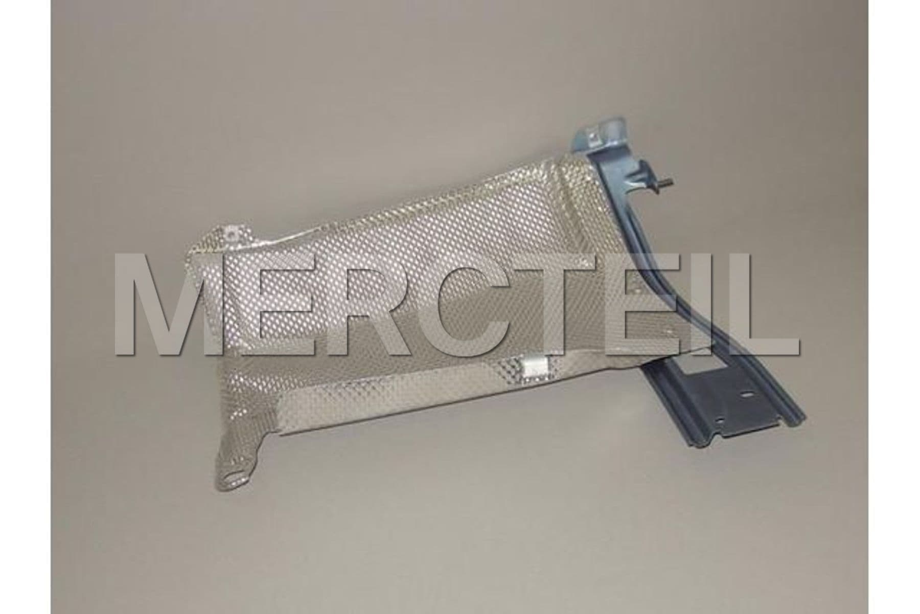 Buy the spare part Mercedes-Benz A2046800222 screening