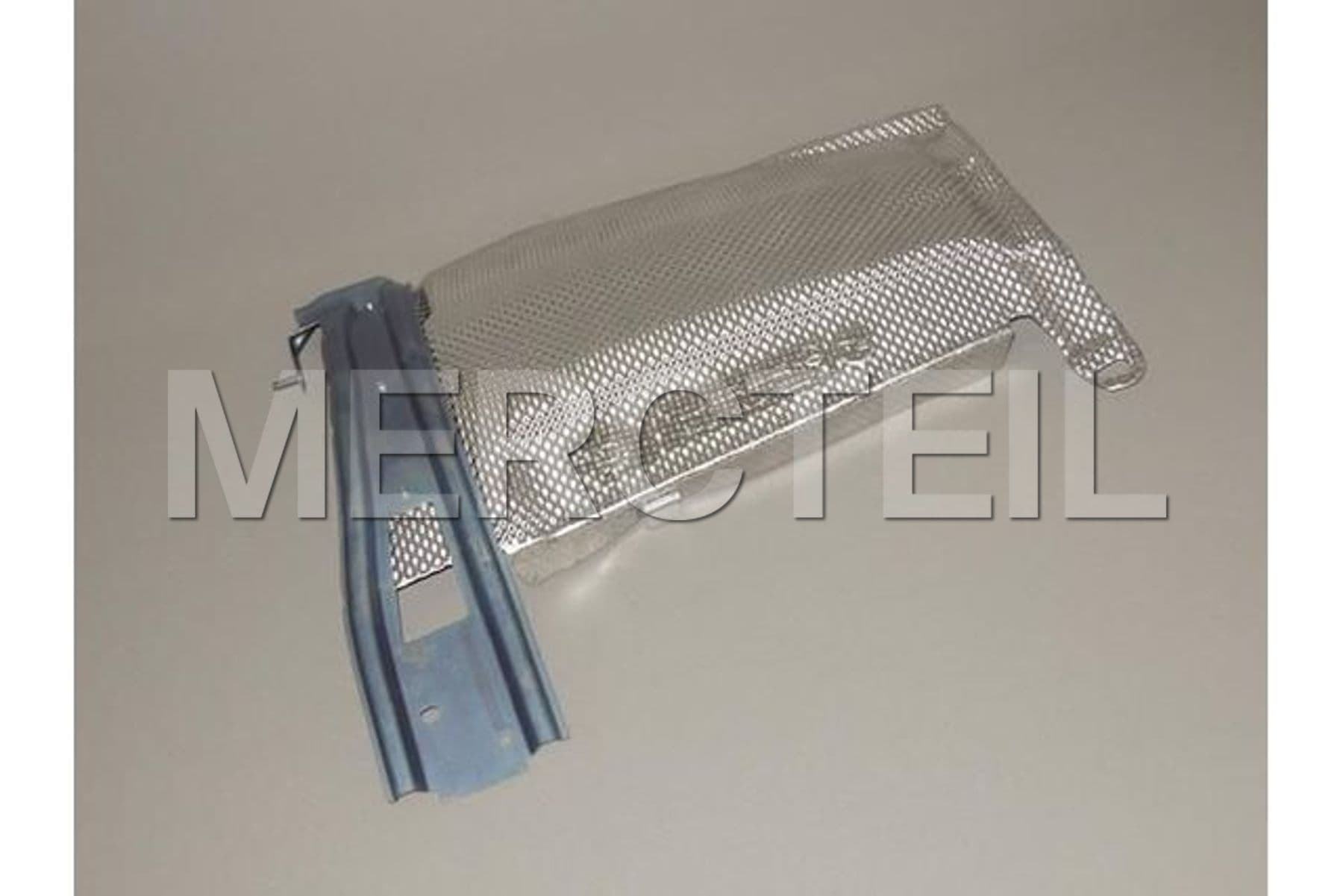 Buy the spare part Mercedes-Benz A2046800222 screening