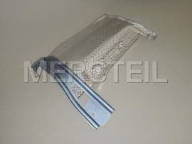 Buy the spare part Mercedes-Benz A2046800222 screening