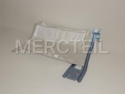 Buy the spare part Mercedes-Benz A2046800222 screening