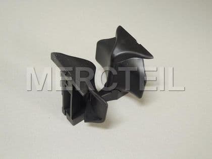 Buy the spare part Mercedes-Benz A2046802391 cupholder w 204