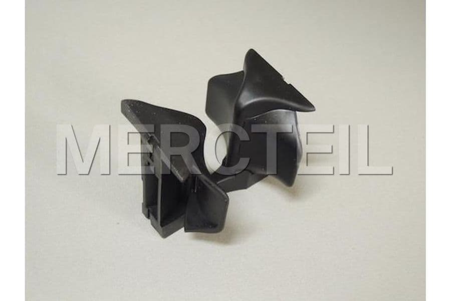 Buy the spare part Mercedes-Benz A2046802391 cupholder w 204