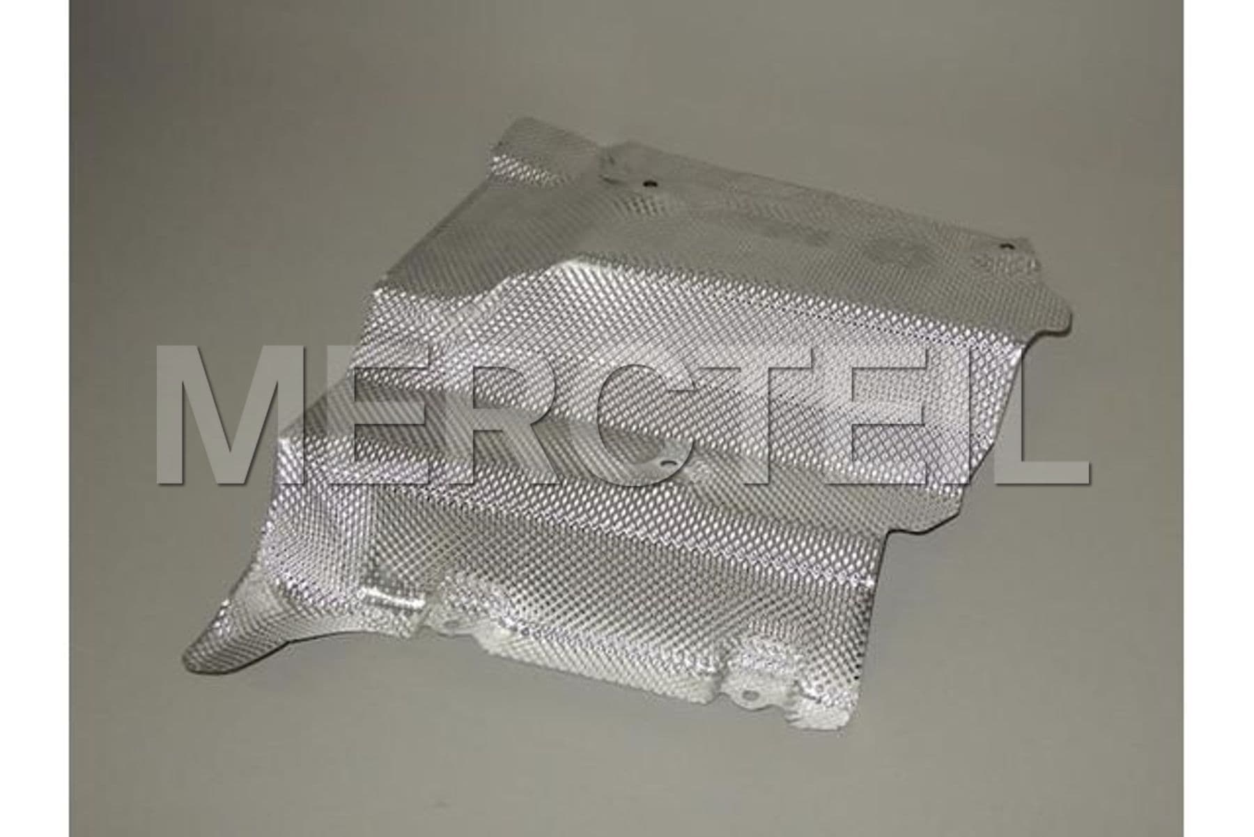 Buy the spare part Mercedes-Benz A2046828471 screening