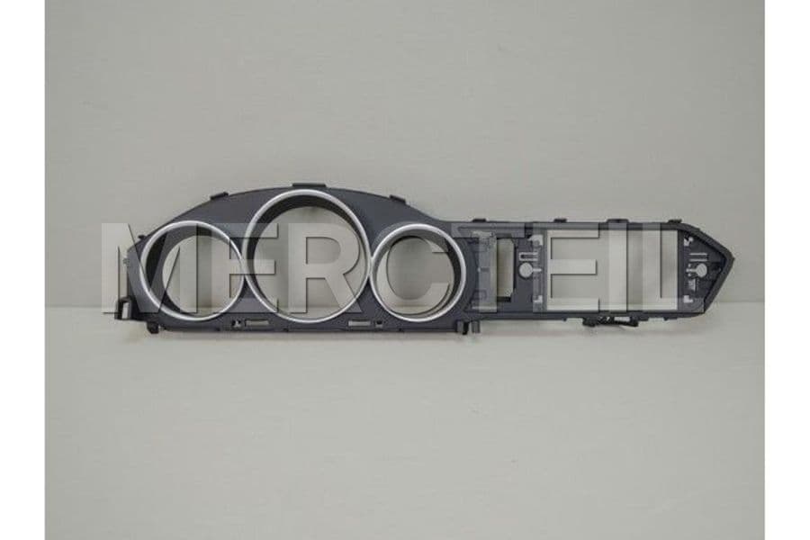 Buy the spare part Mercedes-Benz A2046890039 cover molding