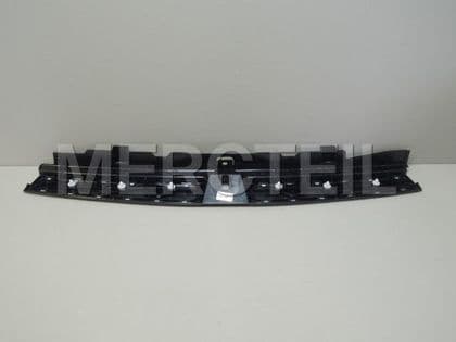Buy the spare part Mercedes-Benz A20469019879051 ornamental cover