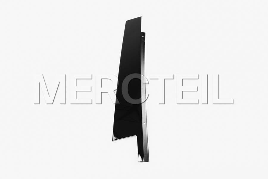 Kaufen Sie das Ersatzteil Mercedes-Benz A2046902187 zierblende