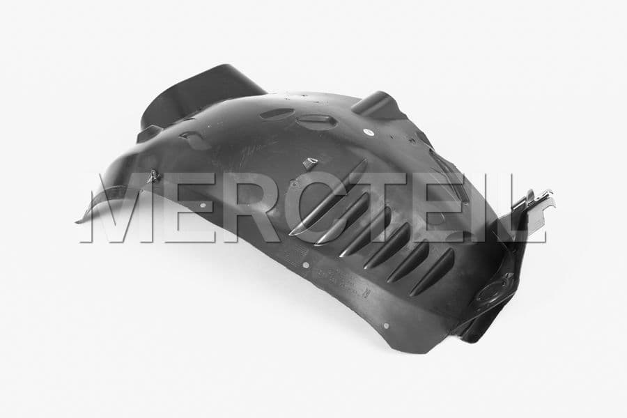 Buy the spare part Mercedes-Benz A2046905930 wheel house covering