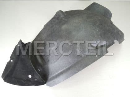 Buy the spare part Mercedes-Benz A2046908730 wheel house covering
