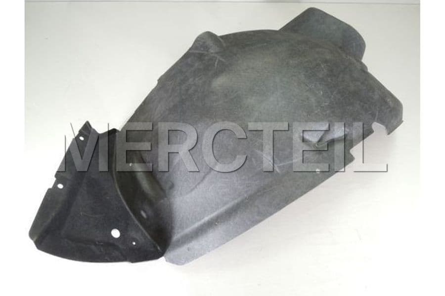 Buy the spare part Mercedes-Benz A2046908730 wheel house covering