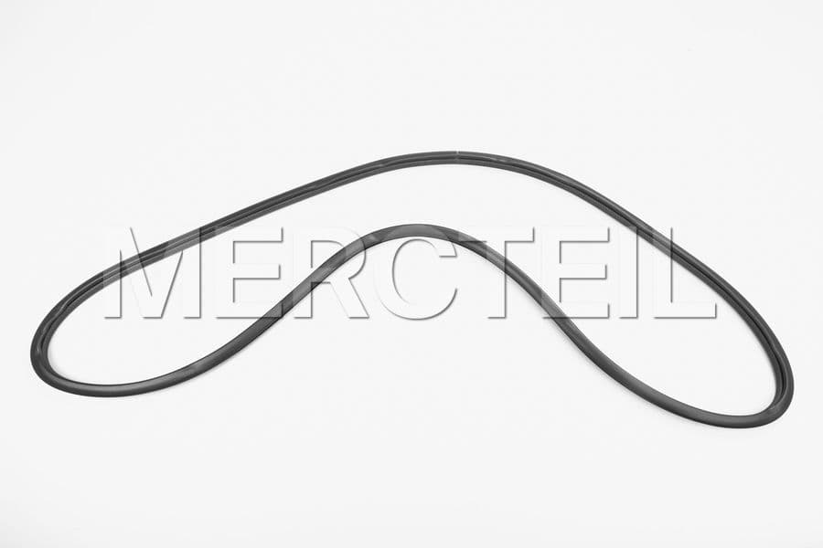 Buy the spare part Mercedes-Benz A2046970751289G90 edge protection