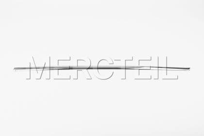 Buy the spare part Mercedes-Benz A2047200680 sealing rail