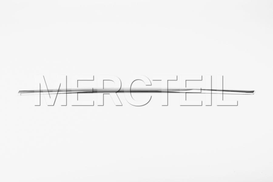 Buy the spare part Mercedes-Benz A2047200680 sealing rail