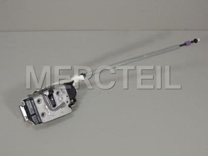 Buy the spare part Mercedes-Benz A2047201535 door lock
