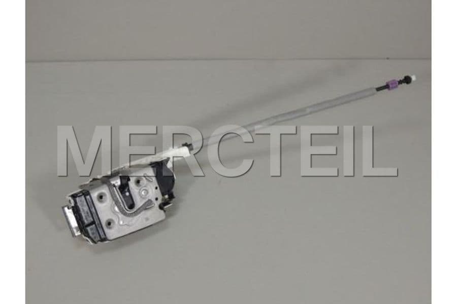 Buy the spare part Mercedes-Benz A2047201535 door lock