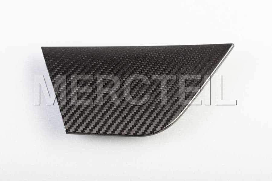 Buy the spare part Mercedes-Benz A2047205748 ornamental molding