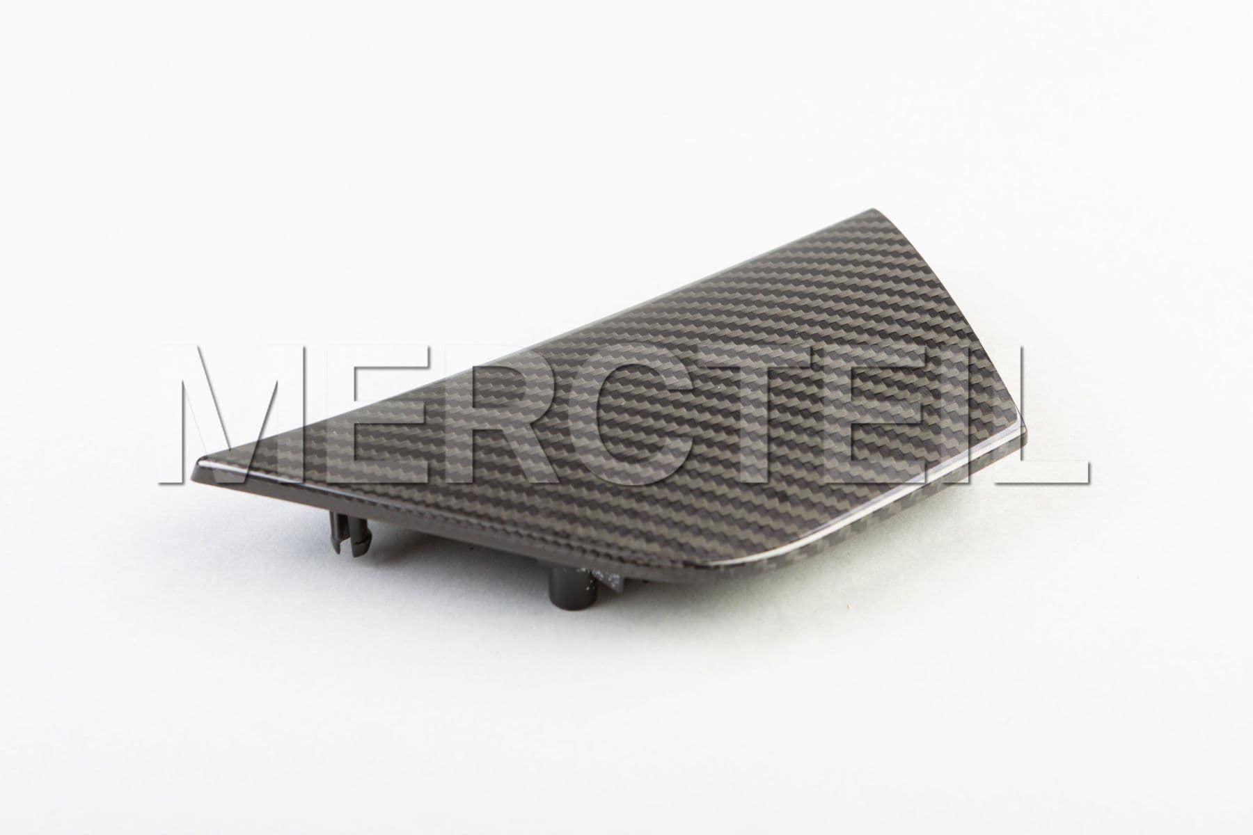 Buy the spare part Mercedes-Benz A2047205848 ornamental molding