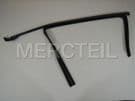Buy the spare part Mercedes-Benz A2047251525 window guide rail