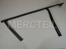 Buy the spare part Mercedes-Benz A2047251525 window guide rail