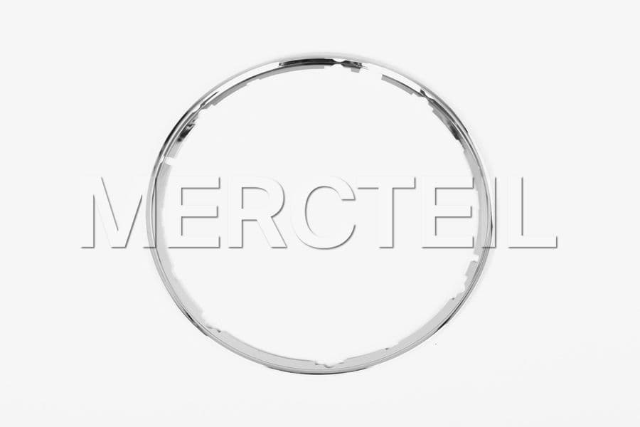 Buy the spare part Mercedes-Benz A2047270279 border ring