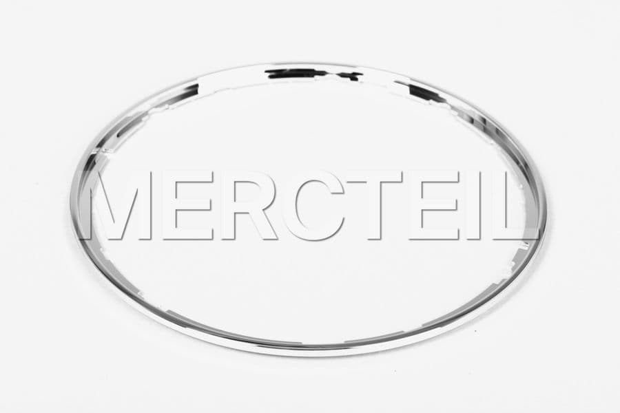 Buy the spare part Mercedes-Benz A2047270279 border ring