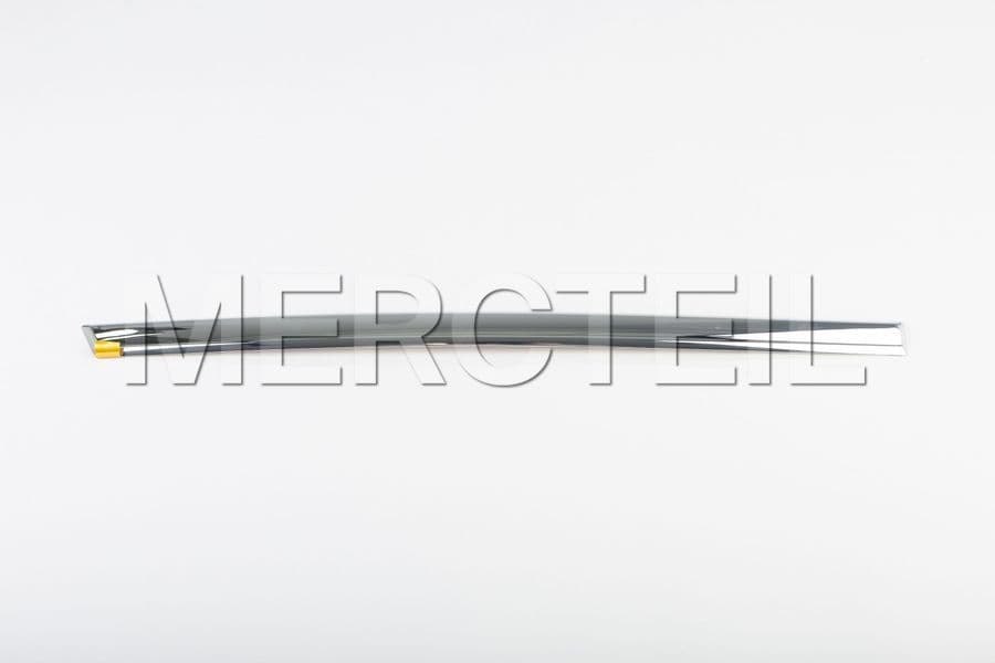 Buy the spare part Mercedes-Benz A2047300480 garnish moulding