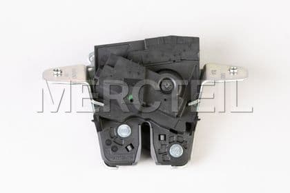 Buy the spare part Mercedes-Benz A2047401300 door lock