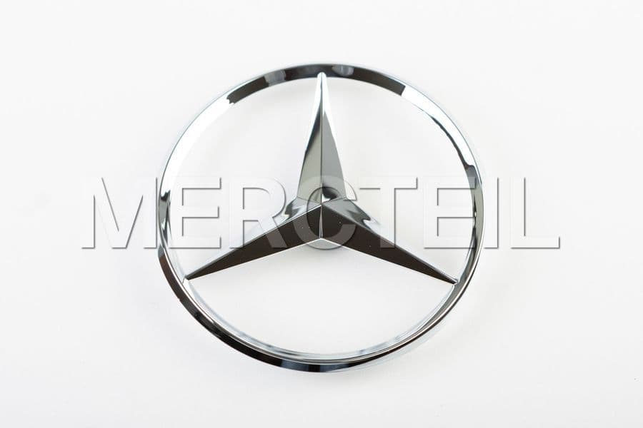 Buy the spare part Mercedes-Benz A2047580058 mercedes star