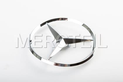 Buy the spare part Mercedes-Benz A2047580058 mercedes star