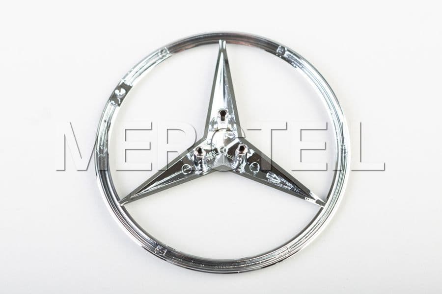 Kaufen Sie das Ersatzteil Mercedes-Benz A2047580058 mercedes stern