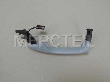 Buy the spare part Mercedes-Benz A20476014709999 door handle