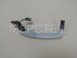 Buy the spare part Mercedes-Benz A20476014709999 door handle