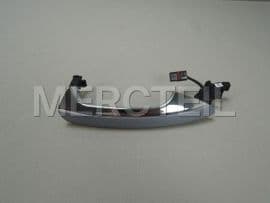 Buy the spare part Mercedes-Benz A20476014709999 door handle