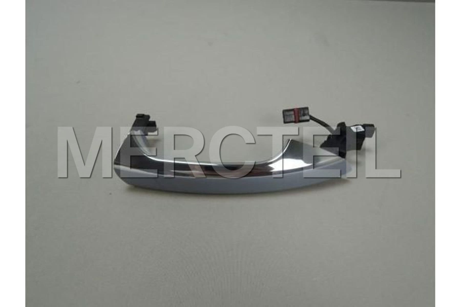 Buy the spare part Mercedes-Benz A20476014709999 door handle