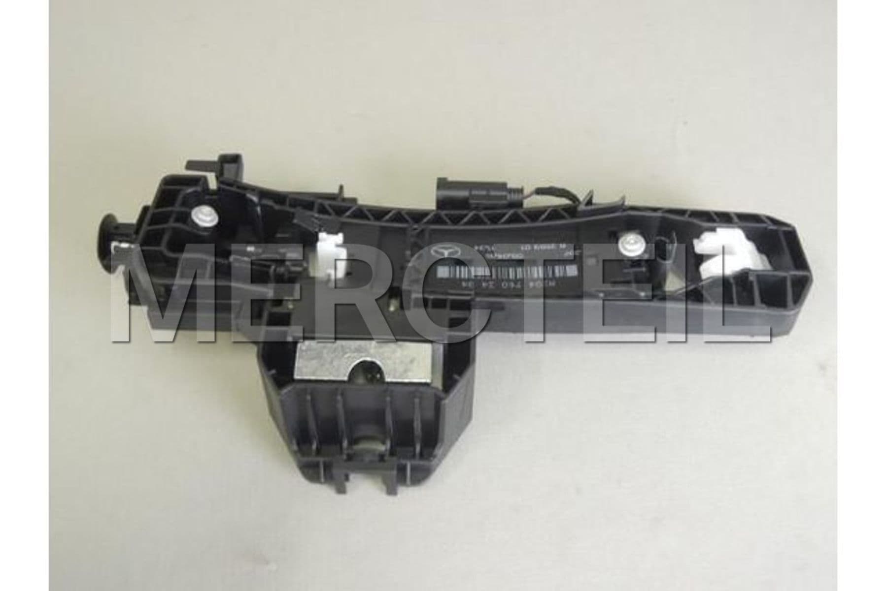 Buy the spare part Mercedes-Benz A2047602434 bearing bracket