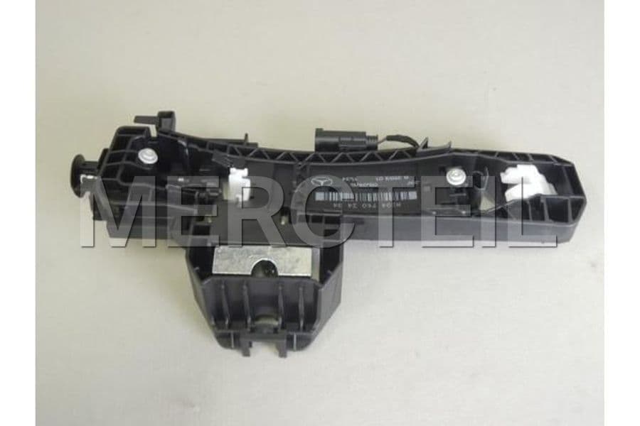 Buy the spare part Mercedes-Benz A2047602434 bearing bracket