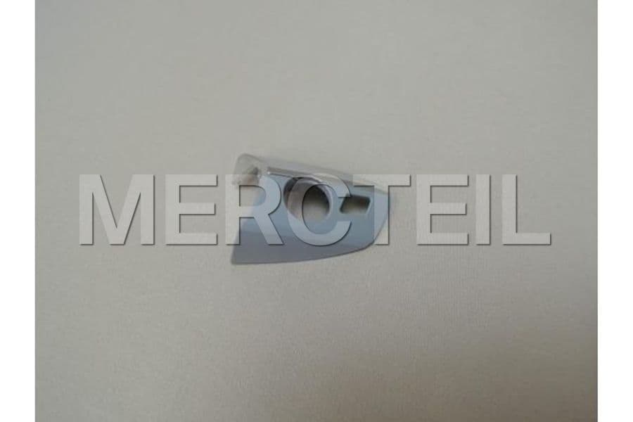 Buy the spare part Mercedes-Benz A20476605259999 cover
