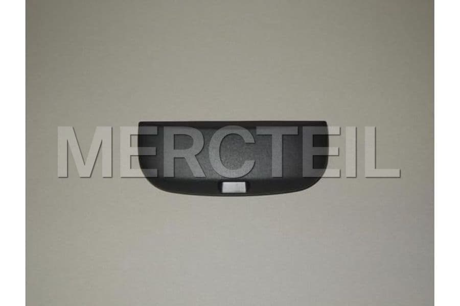 Buy the spare part Mercedes-Benz A20481000419051 rack
