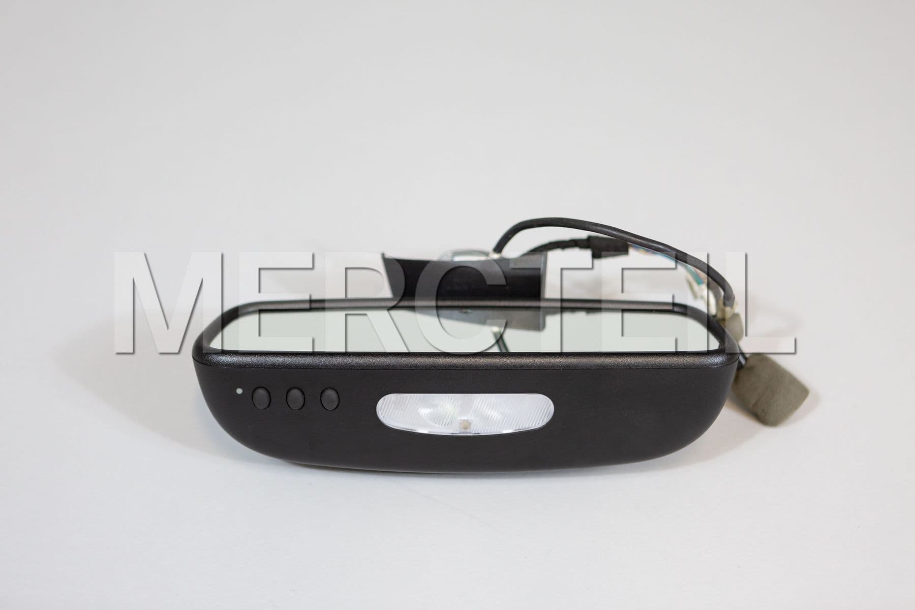 Buy the spare part Mercedes-Benz A20481016179051 mirror inner