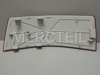 Buy the spare part Mercedes-Benz A2048200174 reflector