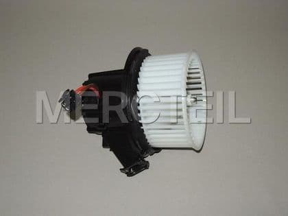 Buy the spare part Mercedes-Benz A2048200208 blower