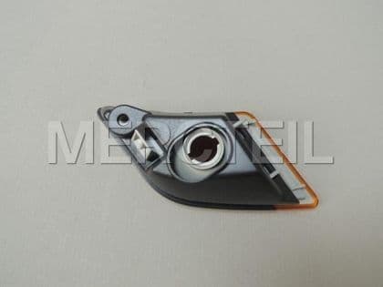 Buy the spare part Mercedes-Benz A2048200221 exterior lamp