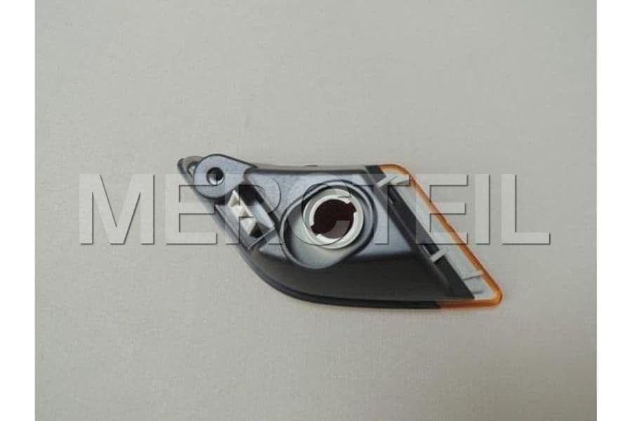 Buy the spare part Mercedes-Benz A2048200221 exterior lamp